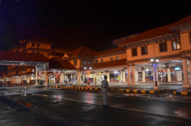 23 | May | 2014 | Thiruvananthapuram First
