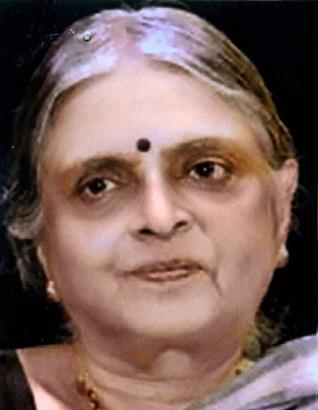 Sugathakumari - JungleKey.in Image
